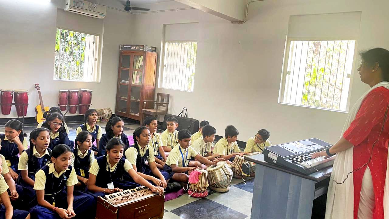 Ges School