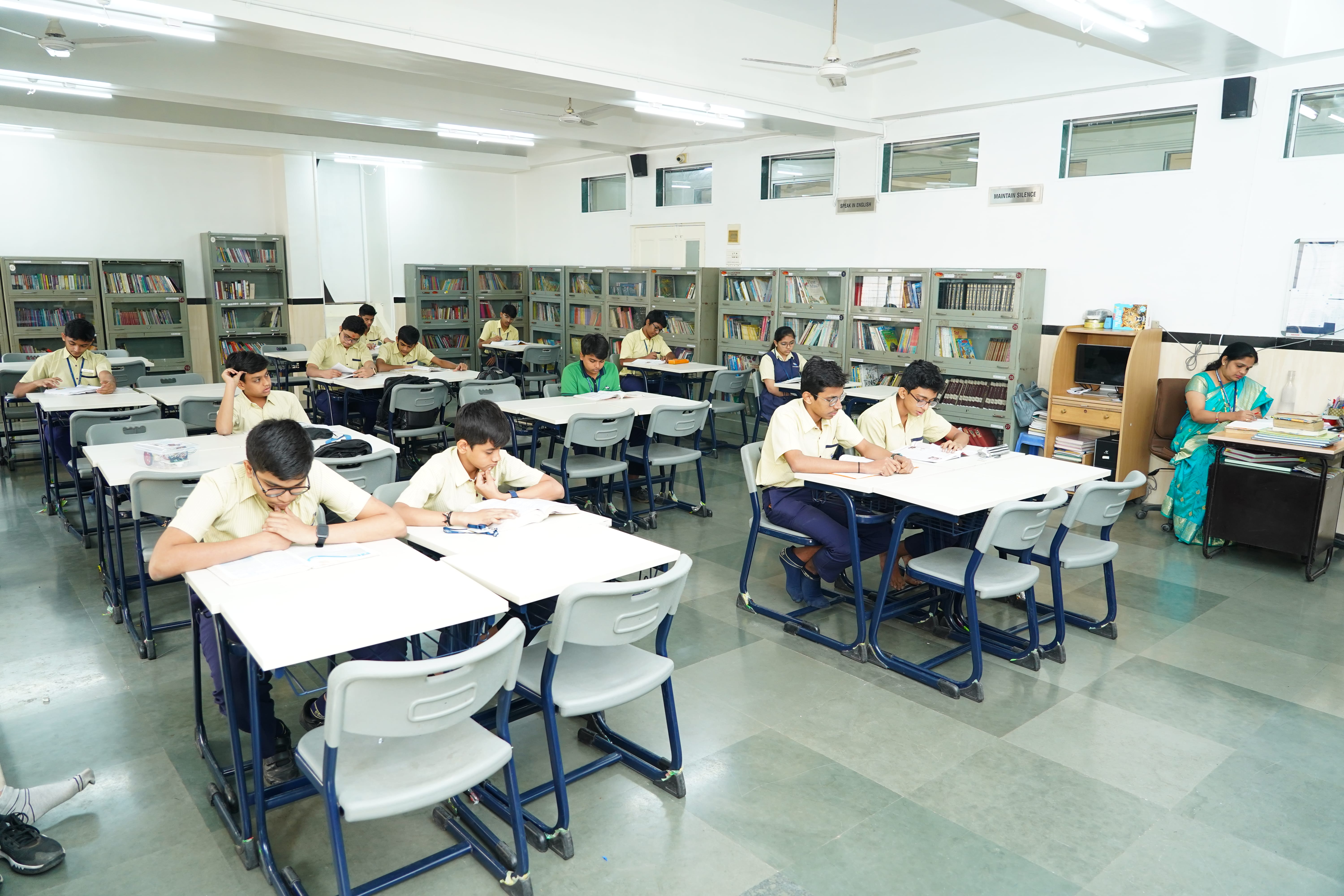 Ges School